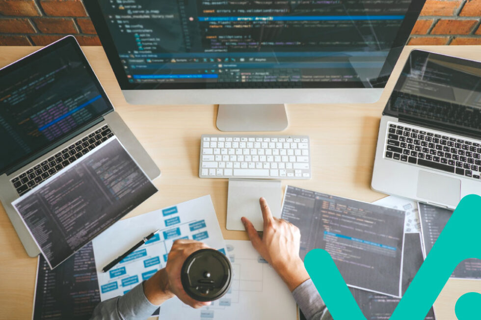 Etapas del desarrollo web - App&Web